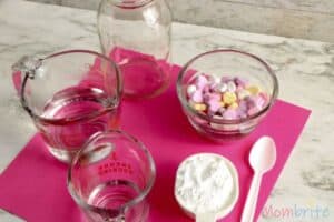 Dancing Hearts: Simple Valentine's Day Science Experiment for Kids ...