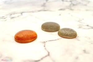 Drops of Water on a Penny Science Experiment - Mombrite