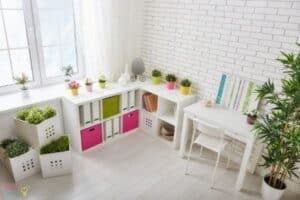 How to Set Up Your Homeschool Classroom for Success | Mombrite