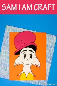 35+ Fun Dr. Seuss Crafts for Toddlers and Preschoolers | Mombrite