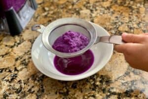 Red Cabbage Indicator Science Experiment | Mombrite