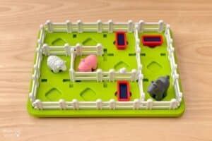 SmartGames Review: Smart Farmer Game for Preschoolers | Mombrite