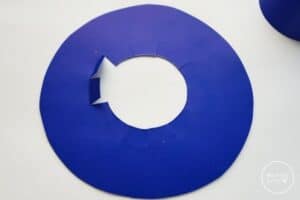 How to Make a Wizard Hat [Free Template] | Mombrite