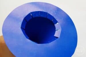 How to Make a Wizard Hat [Free Template] | Mombrite