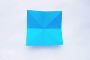 How to Make an Origami Balloon | Mombrite