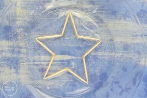 Magic Water Toothpick Star Trick | Mombrite