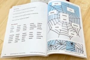 All About Reading Level 3 Review - Mombrite