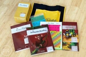 All About Reading Level 3 Review - Mombrite