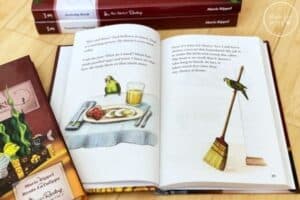 All About Reading Level 3 Review | Mombrite