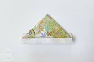 How to Make a Paper Hat: Origami Hat Tutorial | Mombrite