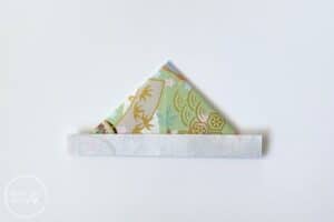 How to Make a Paper Hat: Origami Hat Tutorial | Mombrite