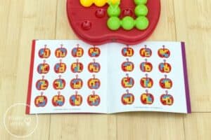 Apple Twist: Logic Game Review | Mombrite