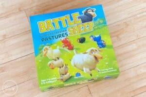 Battle Sheep: Strategy Game Review - Mombrite