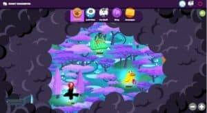 Night Zookeeper: Online Language Arts Program Review | Mombrite