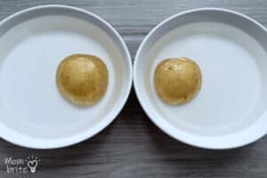 Potato Hydration Science Experiment | Mombrite