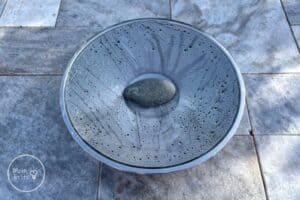 How to Make a Solar Still: Simple Solar Experiment | Mombrite