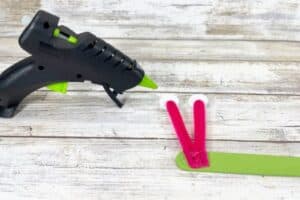Easy Button Snail Craft for Kids [Free Template] - Mombrite