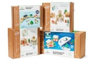 7 Best Science and STEM Advent Calendars for Kids - Mombrite