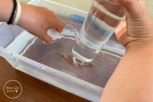 How to Measure Lung Capacity: Fun Human Anatomy Science Experiment for ...