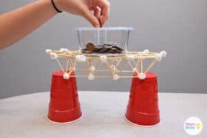 10 Marshmallow and Toothpick STEM Activities for Kids